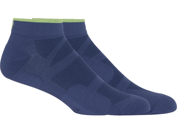 PRO-FIT ANKLE | Unisex | DENIM BLUE | Unisex Socks | ASICS ไทย