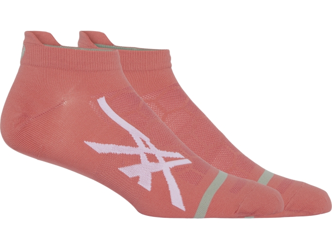 LIGHT SINGLE TAB | Unisex | 3013A605.600 | Socks | ASICS Philippines