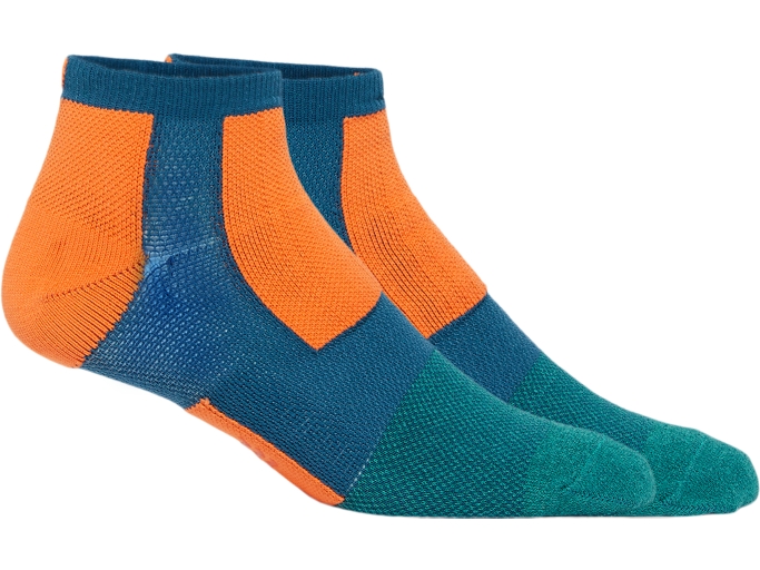 METASPEED ANKLE | Unisex | INK TEAL | Unisex Socks | ASICS Singapore