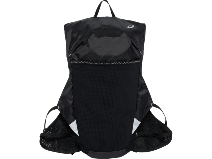 BACKPACK 8L | Unisex | Performance Black | Bags, Backpacks and Duffles ...