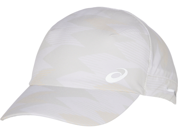 Unisex GRAPHIC WOVEN CAP | Birch | Headwear | ASICS Australia