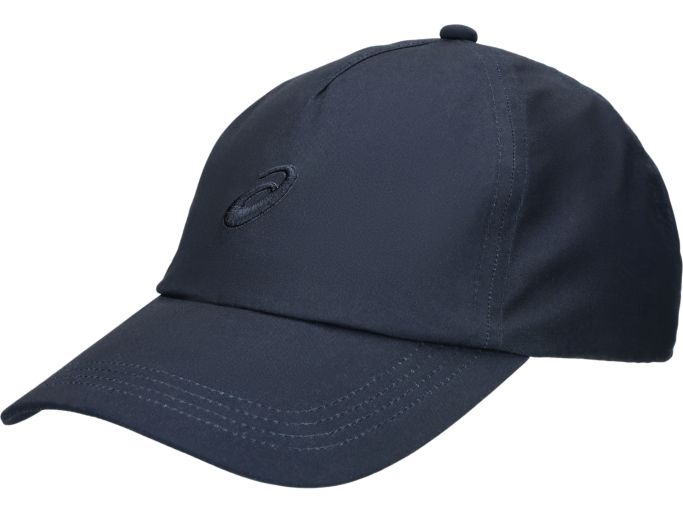 ESSENTIAL RUNNING CAP | Unisex | Midnight | Hats & Headwear | ASICS ...