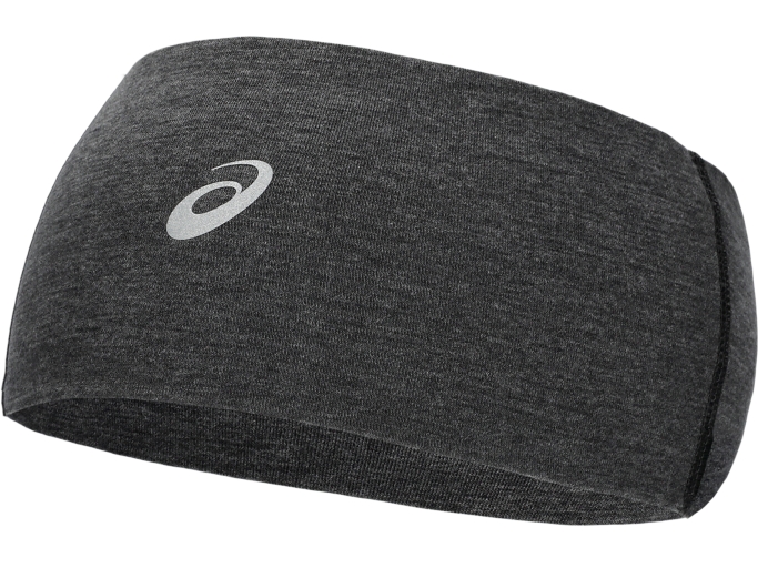 ESSENTIAL RUNNING HEADBAND | Unisex | Performance Black | Unisex ...