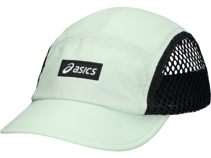 PERFORMANCE RUN ULTRA LIGHT CAP | Unisex | WHISPER GREEN | Mũ & Băng Đô ...
