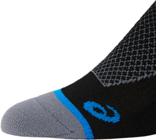 Asics intensity quarter socks store
