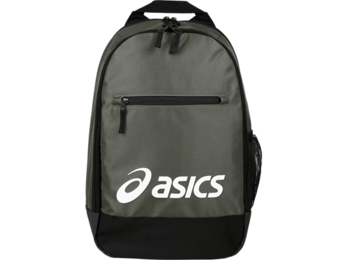 Unisex BACKPACK 25L | Graphite Grey | Bags, Backpacks and Duffles ...