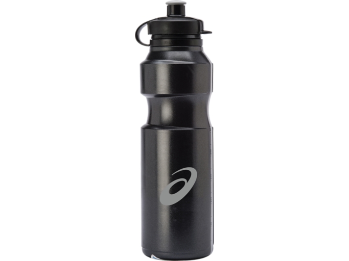 Unisex WATER BOTTLE | Performance Black | Accessories | ASICS Australia