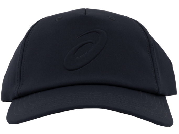 3D SPIRAL CAP | Unisex | Peacoat | Unisex Training Accessories | ASICS ...