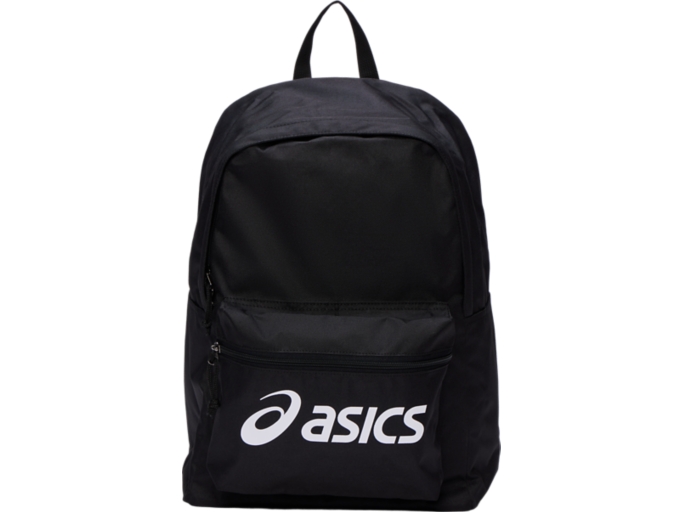 BACKPACK 23L | Unisex | Performance Black/Brilliant White | Sacs ...