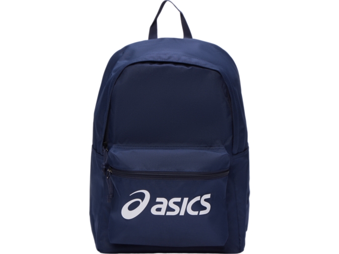 BACKPACK 23L | Unisex | MIDNIGHT | Unisex Bag | ASICS Vietnam