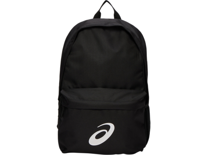 SPORT TRAIN BACKPACK | Unisex | Performance Black | Unisex Accessories ...