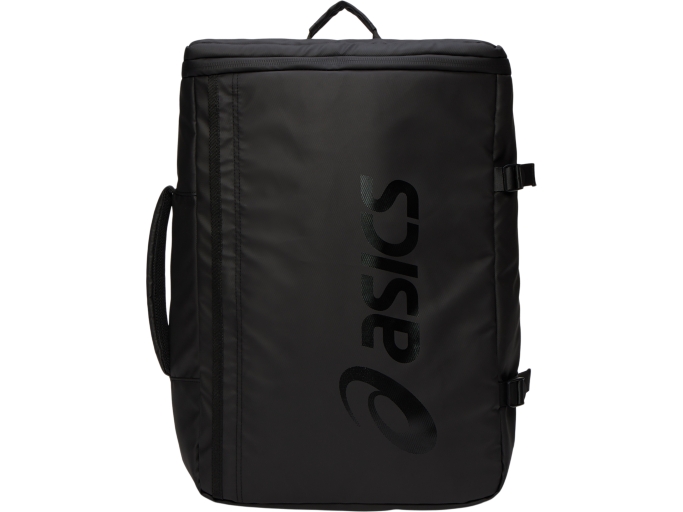 SPORT COMMUTER BAG | Unisex | Performance Black | Tasker til mænd ...