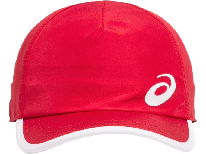 PERFORMANCE CAP | Unisex | SPEED RED | notdisplayed | ASICS UK