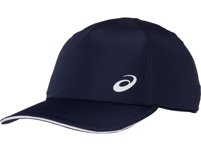 PERFORMANCE CAP | Unisex | Peacoat | Headwear | ASICS Australia