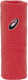 Unisex WRIST BAND | Red Snapper | Accessories | ASICS Australia