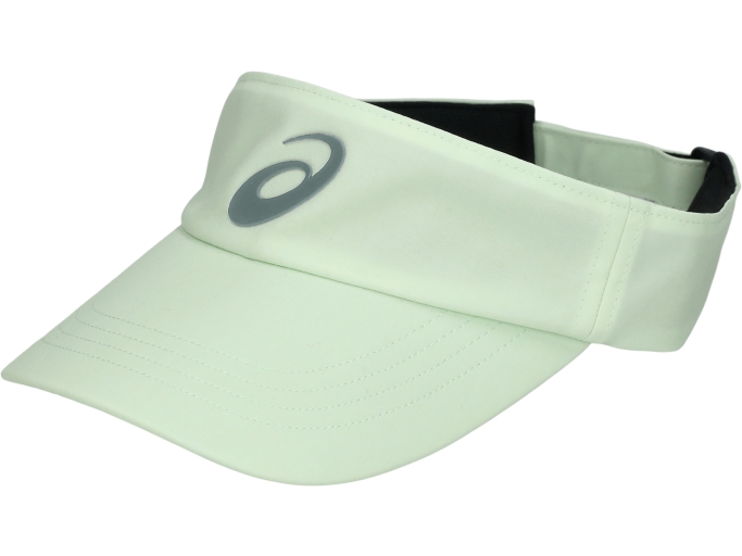PERFORMANCE VISOR | Unisex | Whisper Green | Unisex Kopfbedeckungen ...