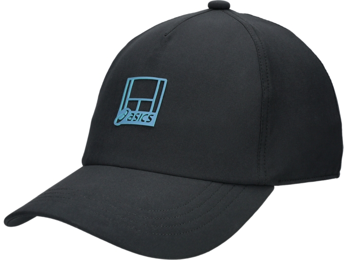 COURT CORE GRAPHIC CAP | Unisex | PERFORMANCE BLACK | Unisex Caps And ...
