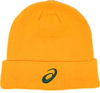 WALLABIES MATCH DAY BEANIE | Unisex | Wallabies Gold | Rugby Union ...
