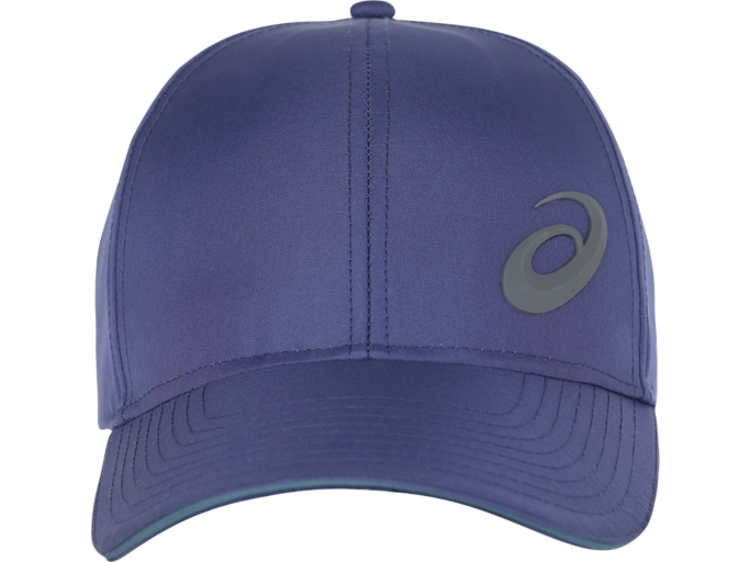 PERFORMANCE CAP | Men | Indigo Blue | Headwear | ASICS Australia