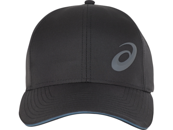 Unisex PERFORMANCE CAP | Performance Black | Headwear | ASICS Australia