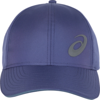 Unisex PERFORMANCE CAP | Indigo Blue | Headwear | ASICS Australia