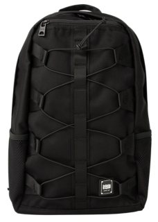 UNISEX BACK PACK | Black | NEW IN | Onitsuka Tiger