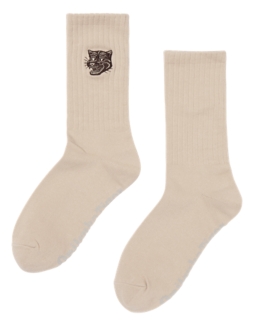 MIDDLE SOCKS | Official online store | Onitsuka Tiger GB