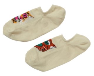 INVISIBLE SOCKS | Official online store | Onitsuka Tiger GB