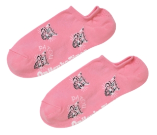 INVISIBLE SOCKS | Official online store | Onitsuka Tiger GB