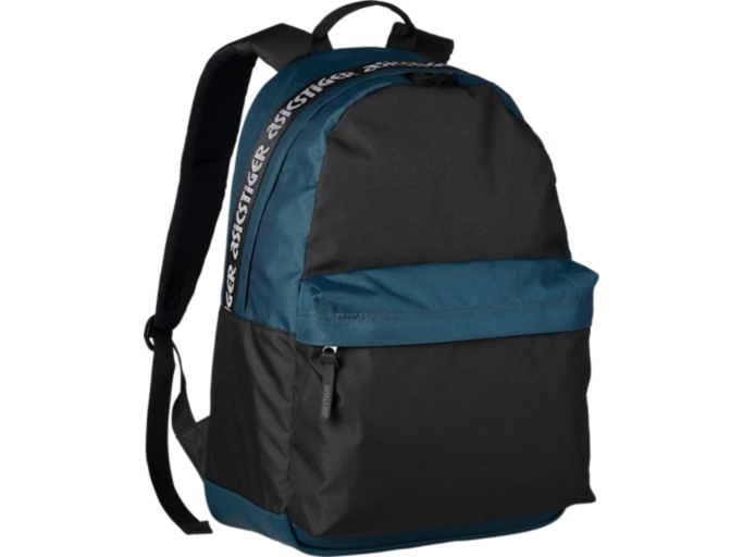 BACKPACK | Dark Ocean | Gear & Accessories | ASICS