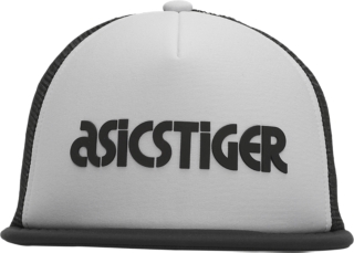 LOGO CAP | Unisex | Glacier Grey | Headwear | ASICS Australia