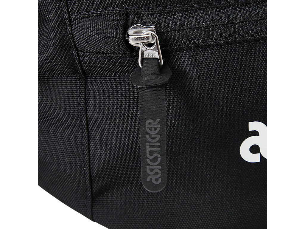 Dad Waist Pouch | Unisex | Performance Black/White Dad Waist Pouch | Unisex | Performance Black/White