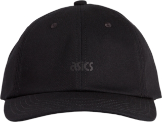 AT DAD CAP | Unisex | Performance Black | Accessories | ASICS United States