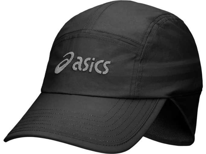 CAP | Unisex | Black | Unisex Sportstyle Accessories | ASICS Australia