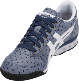 Onitsuka Tiger ULTIMATE 81 lifestyle sneaker