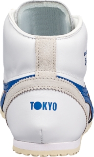 Mexico mid runner | Official online store | Onitsuka Tiger DE