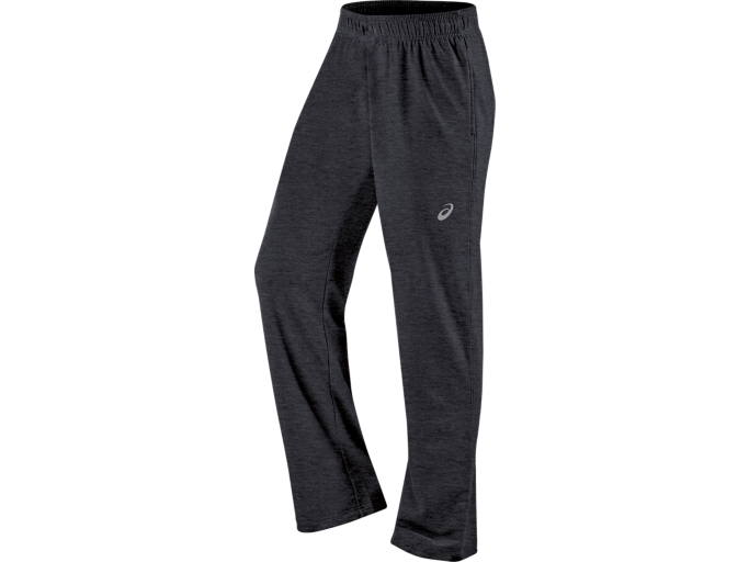 Team Everyday Pant | Graphite | Pants & Tights | ASICS