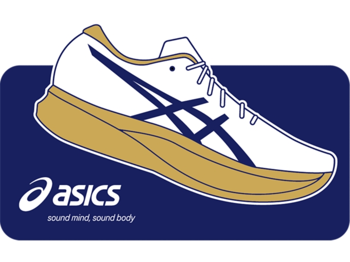 ASICS Digital Gift Card | ASICS Shoe | Trending Gifts | ASICS United States