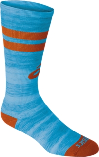 Atomic Teal Elite Socks
