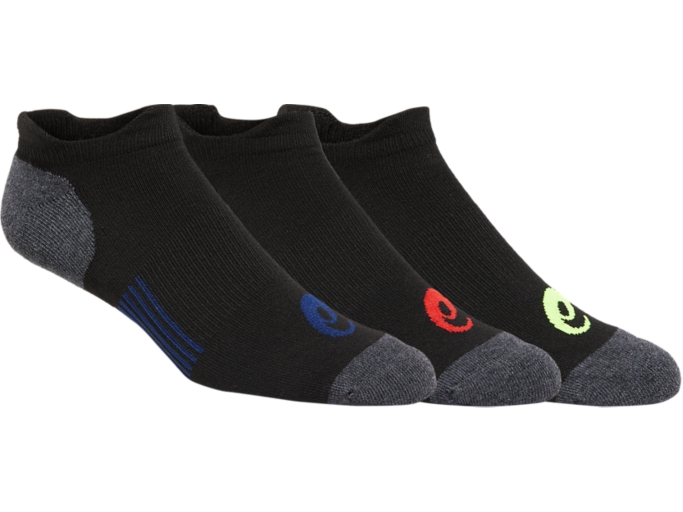 UNISEX HYDROLOGY L | Indigo Blue Asst. | Socks | ASICS